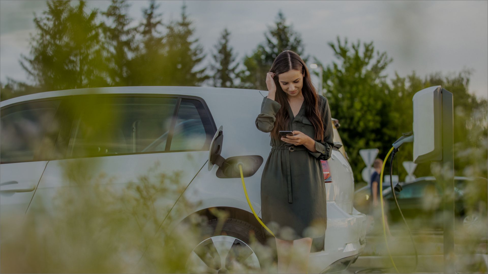 Home - EV Solutions Group